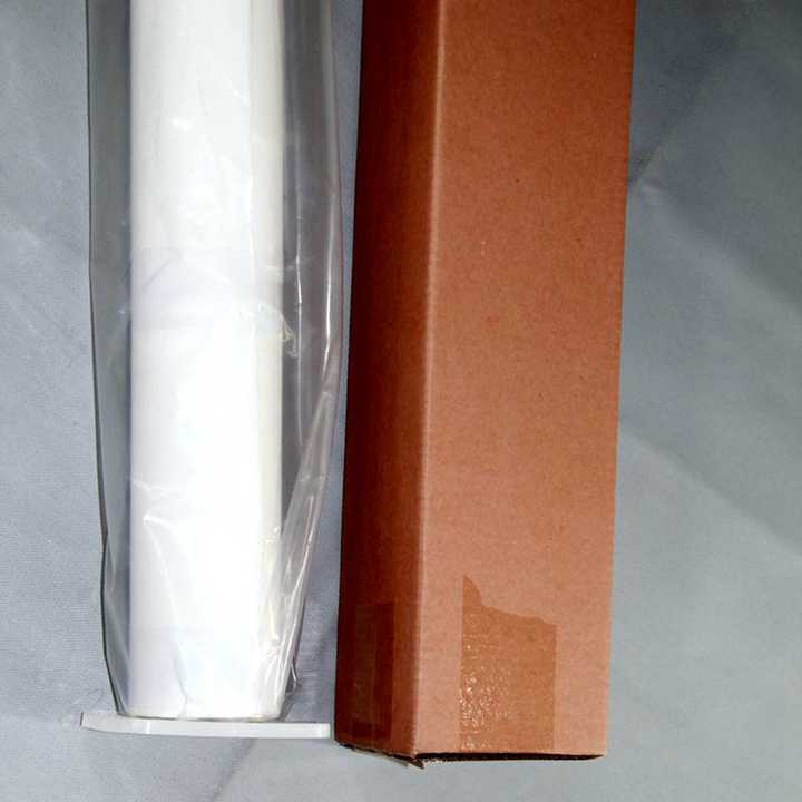 Waterproof Front Print Backlit PET Film 180gsm 130 Micron Digital ...