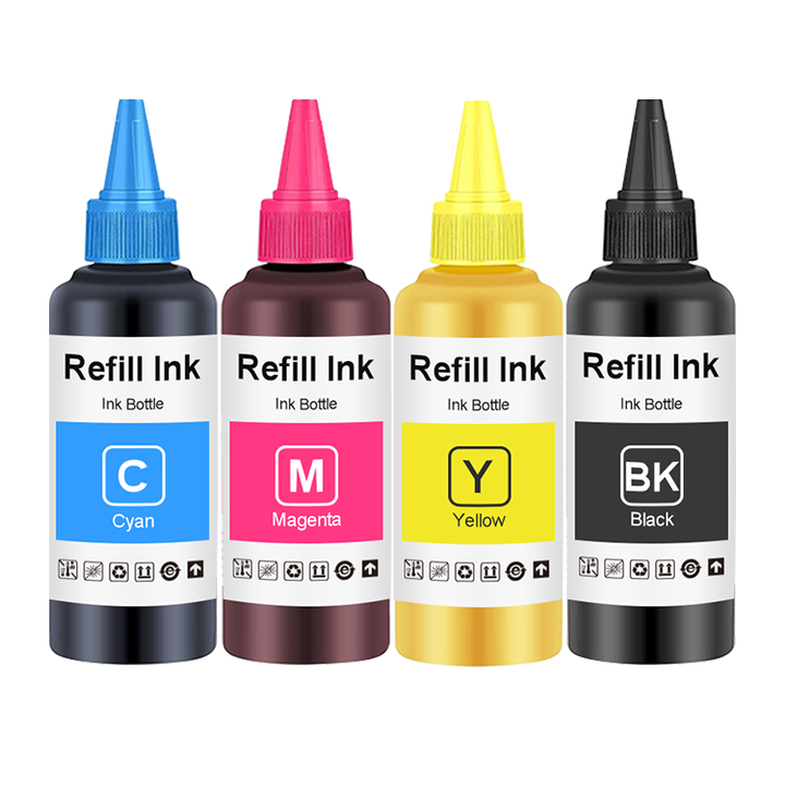 Heat Transfer Dye Sublimation Ink for Epson C68 C88