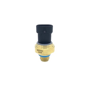 Alta qualidade, cummins pressão sensor 4326849 cummins motor pressão ...