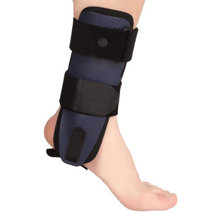 Wholesale ankle brace peroneal tendonitis Brace For Maximum Comfort ...