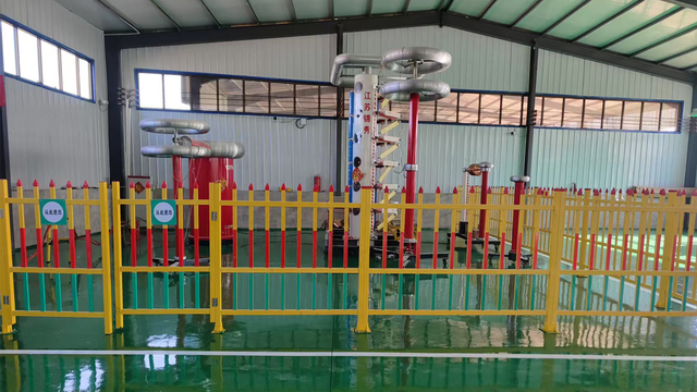 Buy Lightning Arrester Base Insulator | Premium HV Surge Protection