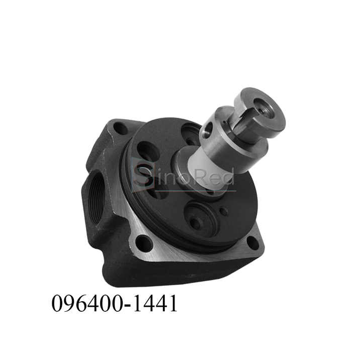 Recommend Durable Diesel VE Pump Head Rotor 096400-1441 0964001441 ...