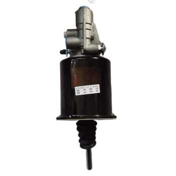 Truck Spare Parts Booster Assembly 1418816200002 Clutch Servo - Buy ...