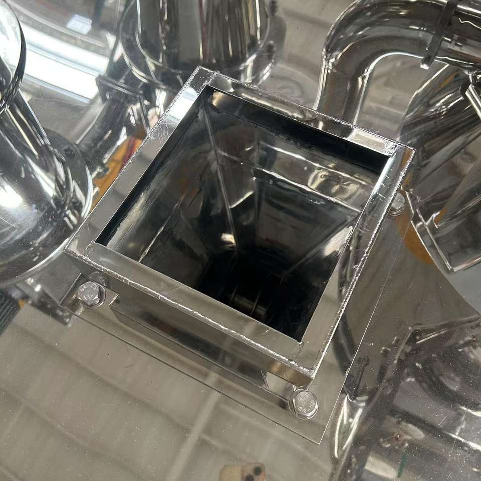 BRAVO Ultrafine Classifying Jet Mill with Integrated Cyclone| Alibaba.com