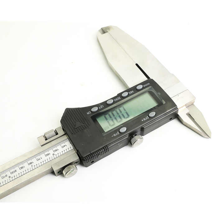 ETOPOO 0-600mm Heavy Duty Digital Caliper with Knife Jaws| Alibaba.com