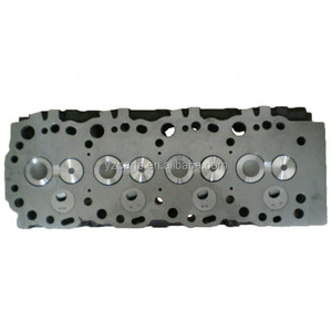 Toyota 5L Diesel Engine Parts - Quality & Performance