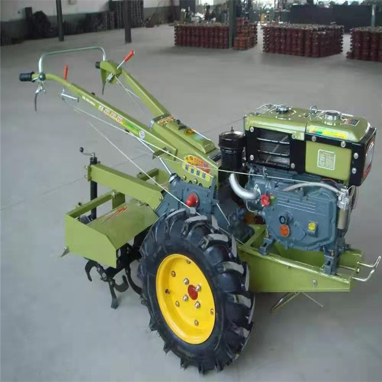Mini Corn Planters - Efficient Seedling Transplanters