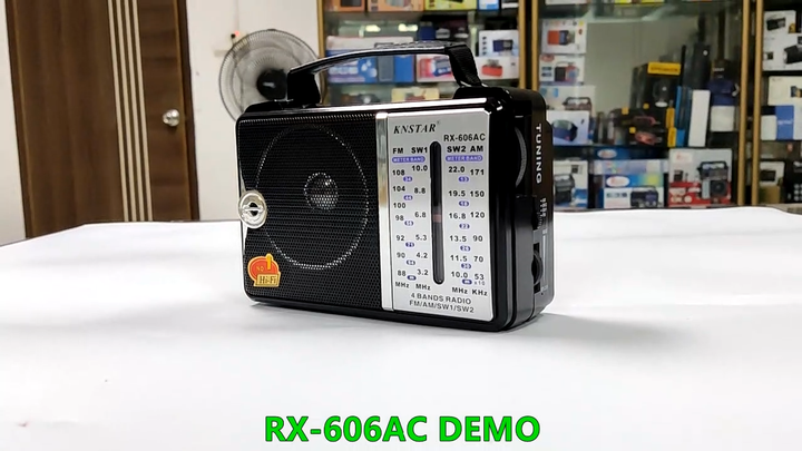 School using radio DX2 battery warehouse radio handheld fm am sw knsar ...