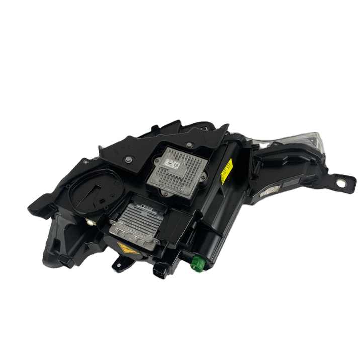 For Maserati Levante US Headlights Left Right HID Xenon OEM 670034639 ...