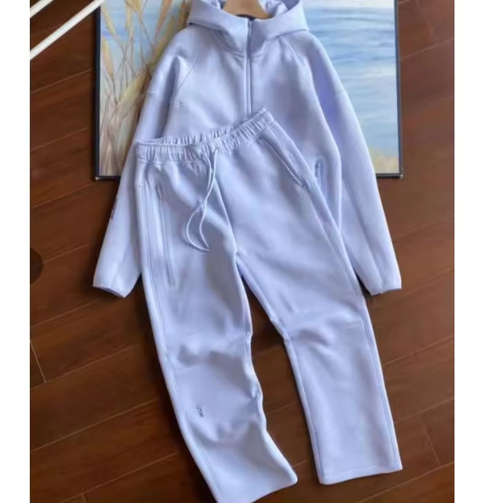 2025 Noc Tracksuit Clothes Tech Fleece Track Suit Zip up Hudi Huddies ...