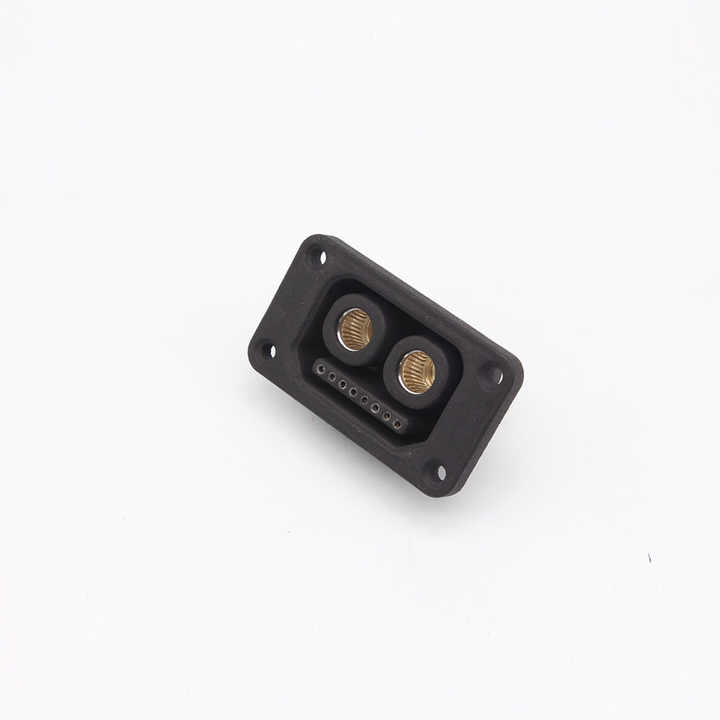 DM80 Connector - High Current 100A Signal for Evs & Motorcycles