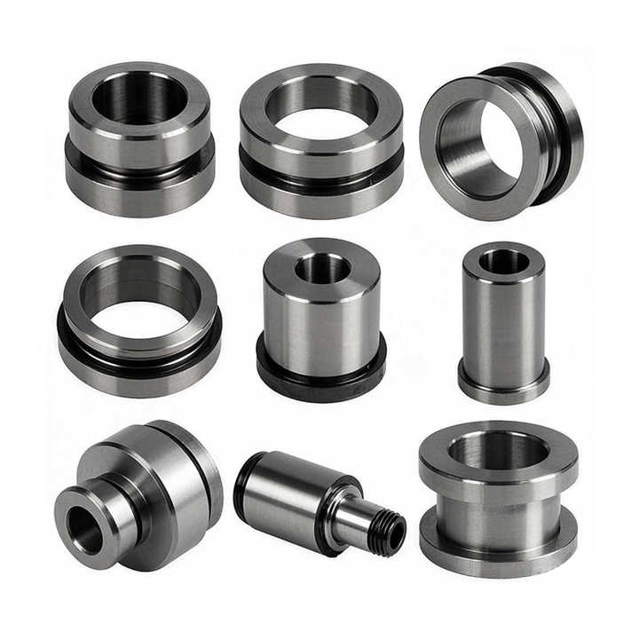 Tungsten Carbide Flow Cage Cemented Carbide Choke Valves| Alibaba.com
