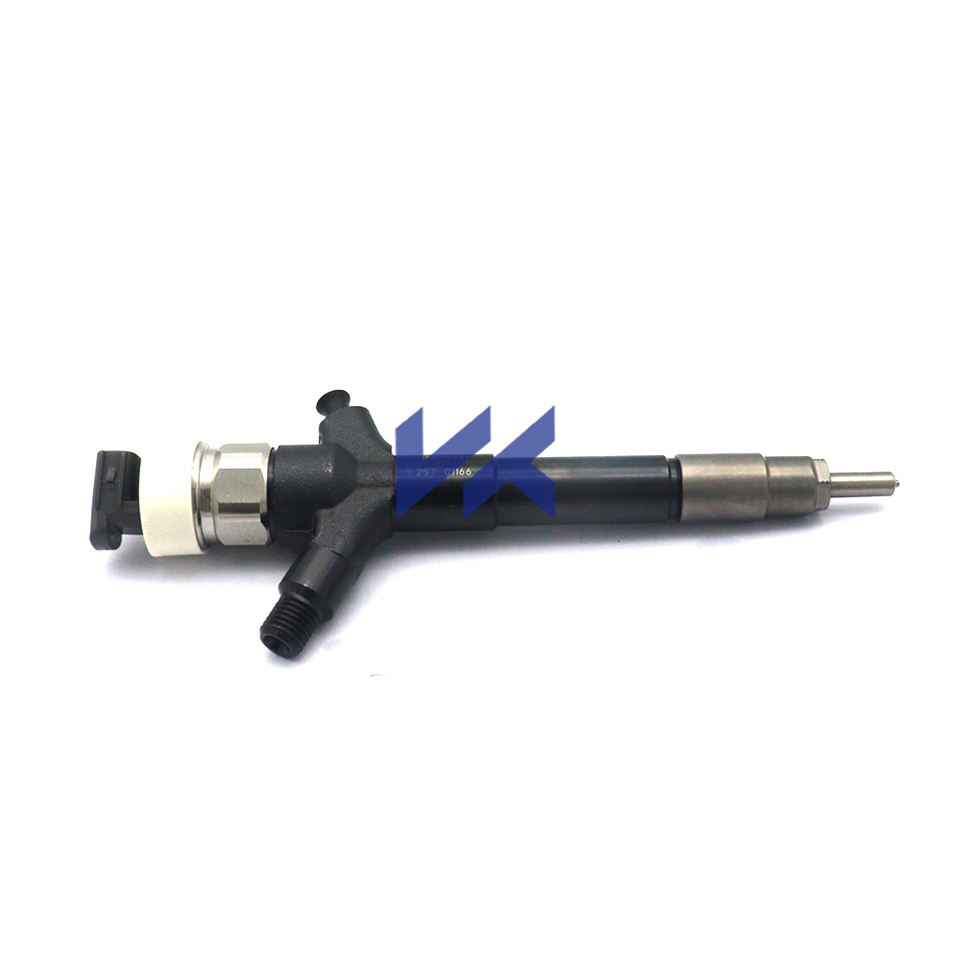 095000-0183 Diesel Fuel Injector for MAZDA 16650Z6005| Alibaba.com