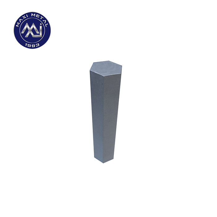 Cross Section Steel Bars - Durable and Versatile Solutions