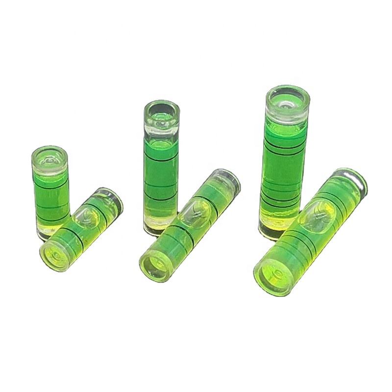 Bubble Spirit Levels Mini Circular Bullseye Bubble Level Small Round ...