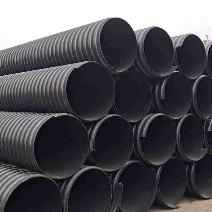 Wholesale Large-Diameter High-Density Polyethylene Steel Belt ...