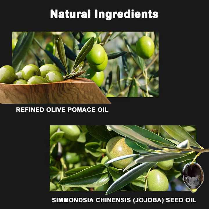 OCHAIN Design Your Own Logo Vegan Waterproof Eyeshadow Palette