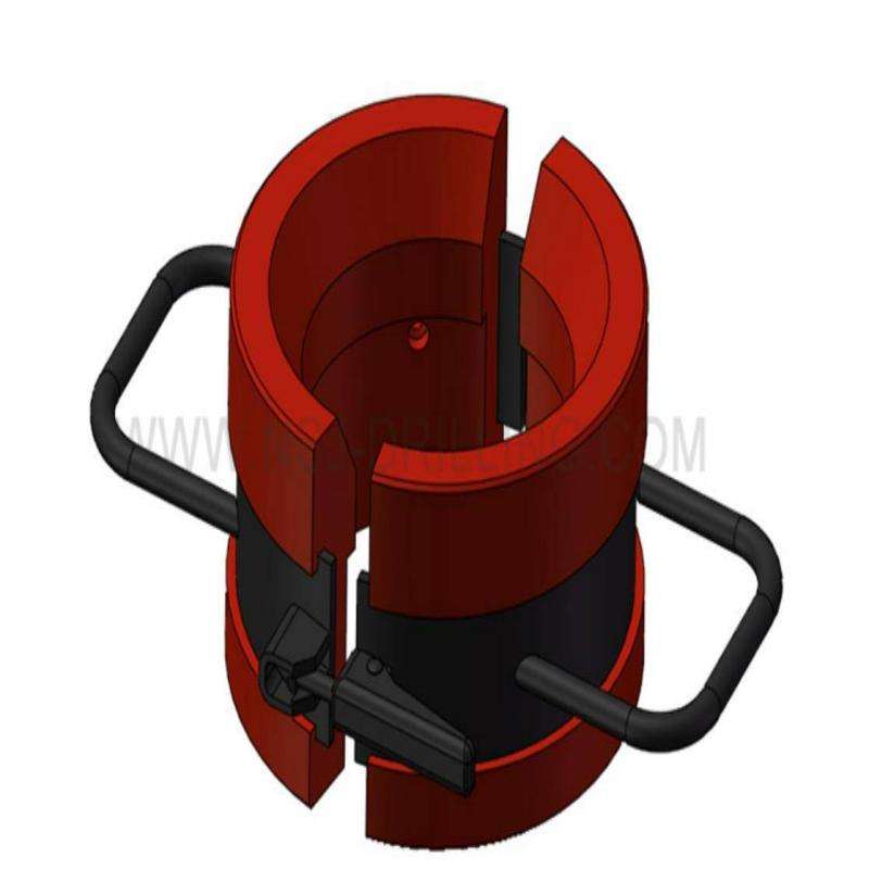 Oilfield Casing Pipe Stabbing Guides - Durable & Efficient