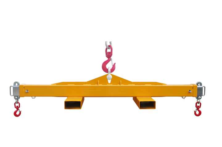 Industrial-Grade Spreader Lifting Beam Forklift Attachment | CE ...