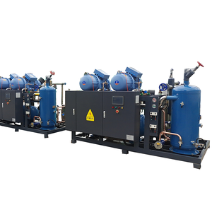 Prime refrigeration parallel compressor rack - Alibaba.com