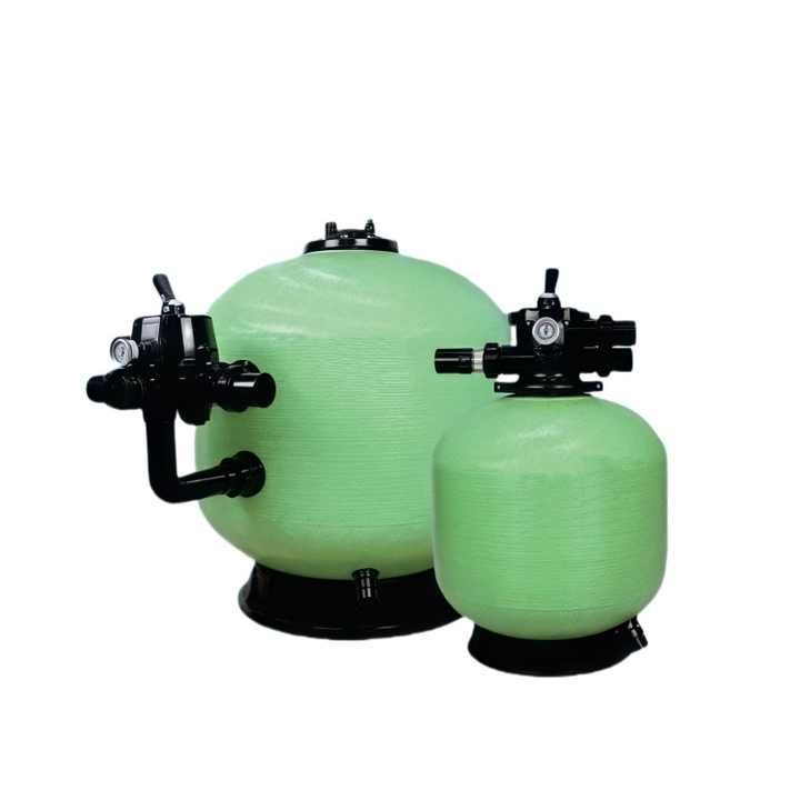 Pressure tank for Industrialgrade Sand Filter Tank Sand Filter for Drip ...