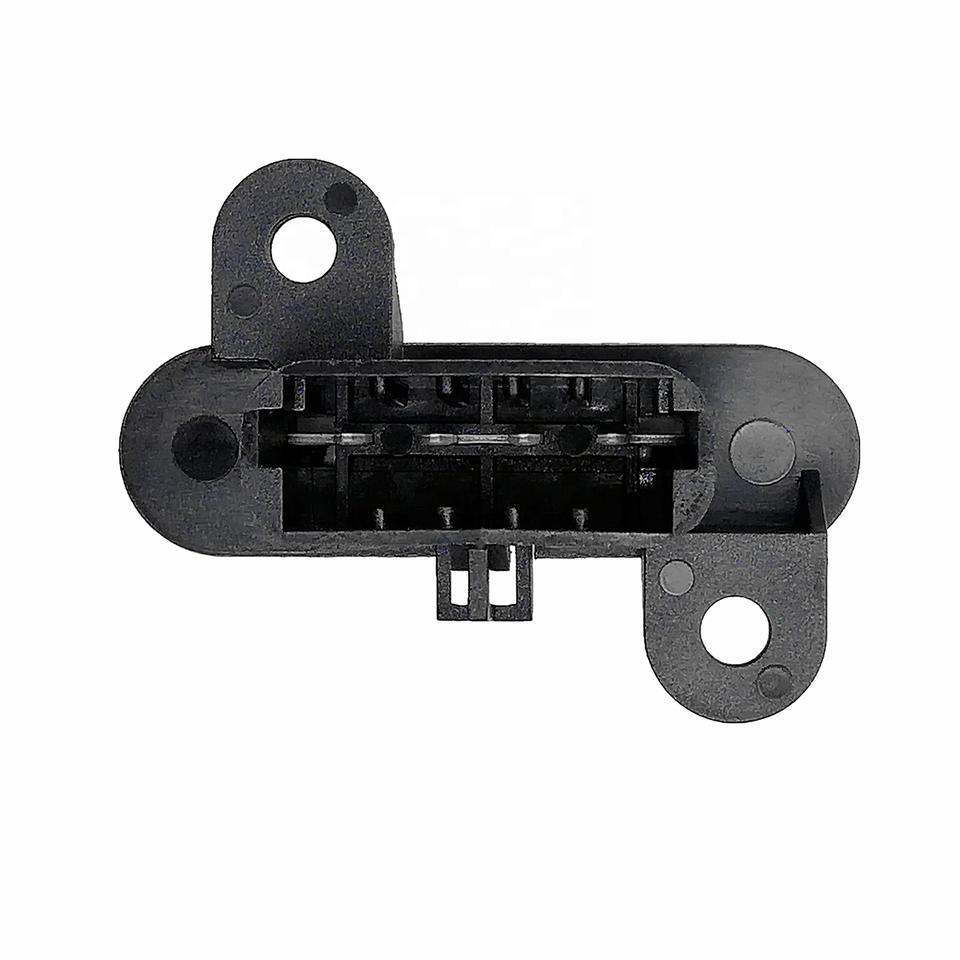 Feriber Blower Motor Resistor for Toyota Tacoma 2005-2015