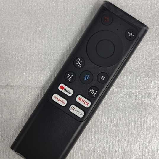 X9 Air Mouse - Versatile Remote Control with Voice Assistant