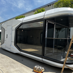 Durable smart house In Many Modular Designs - Alibaba.com