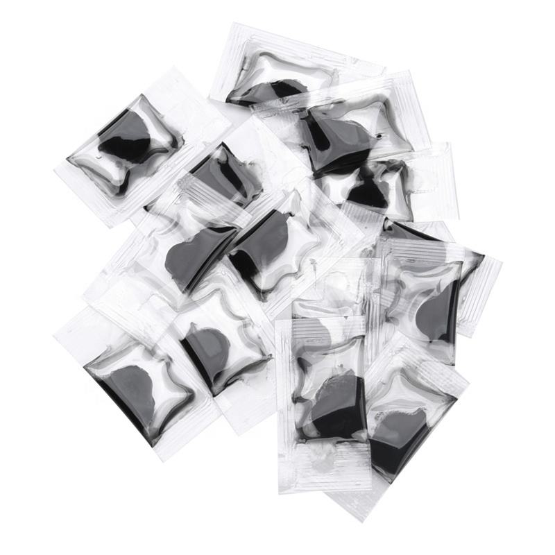 WBG Graphite Grease Lubricant for Electrical Contacts - Conductive ...