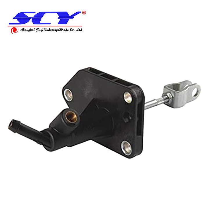 Cilindro maestro de embrague, adecuado para HYUNDAI SANTA FE 4161026010 ...