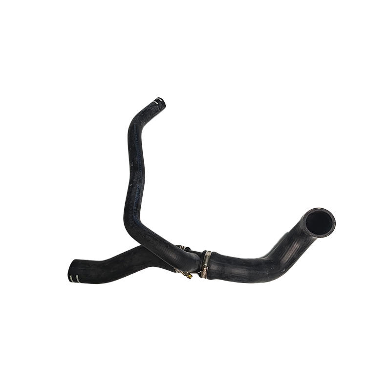 Engine RadiatorWater Coolant Outlet Hose Oem for Maserati Quattroporte ...