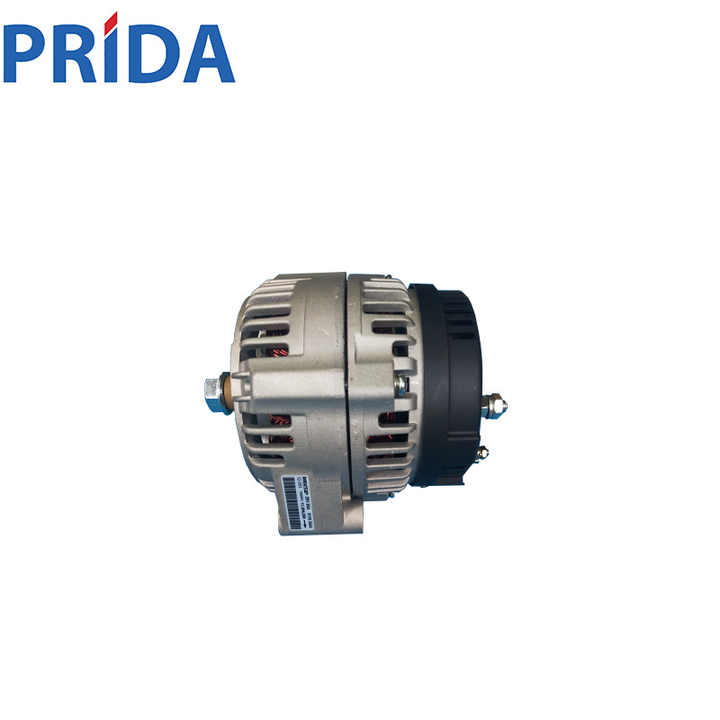 Alternator 01183604 for Deutz Diesel Engine 1013 Bf4m1013fc