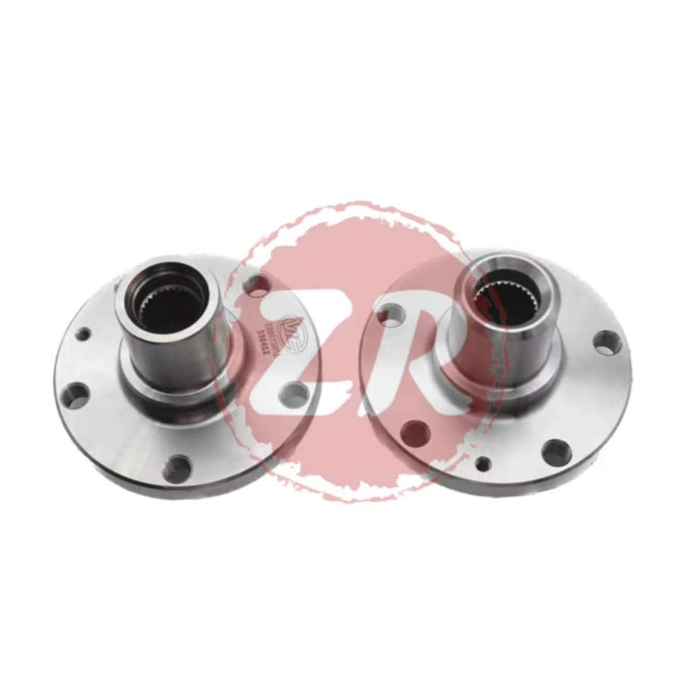 SAIC MAXUS MG V80 OE C00023051 Front Axle Spindle Auto Steering Parts ...
