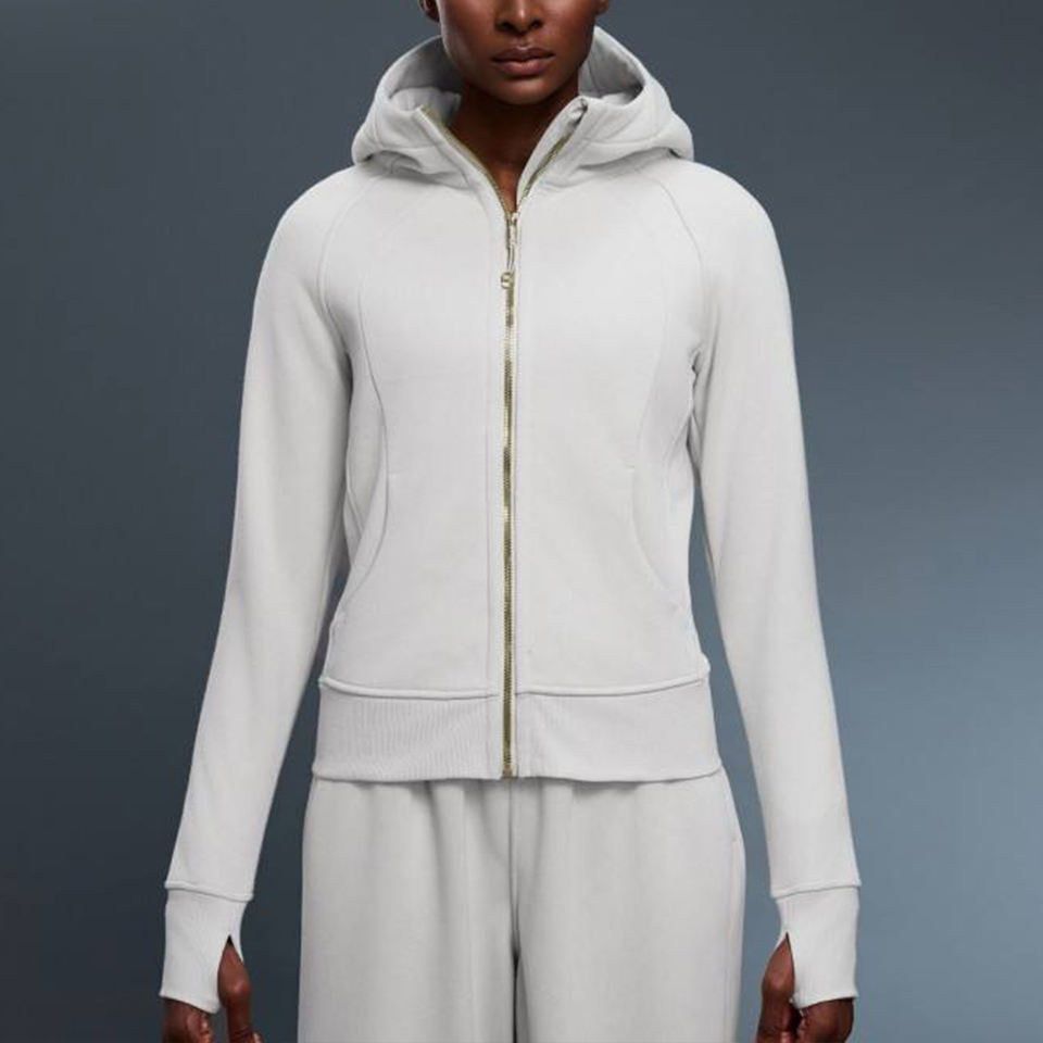 USA Oversea Warehouse Lightweight Feel Moderate Stretch Windproof ...