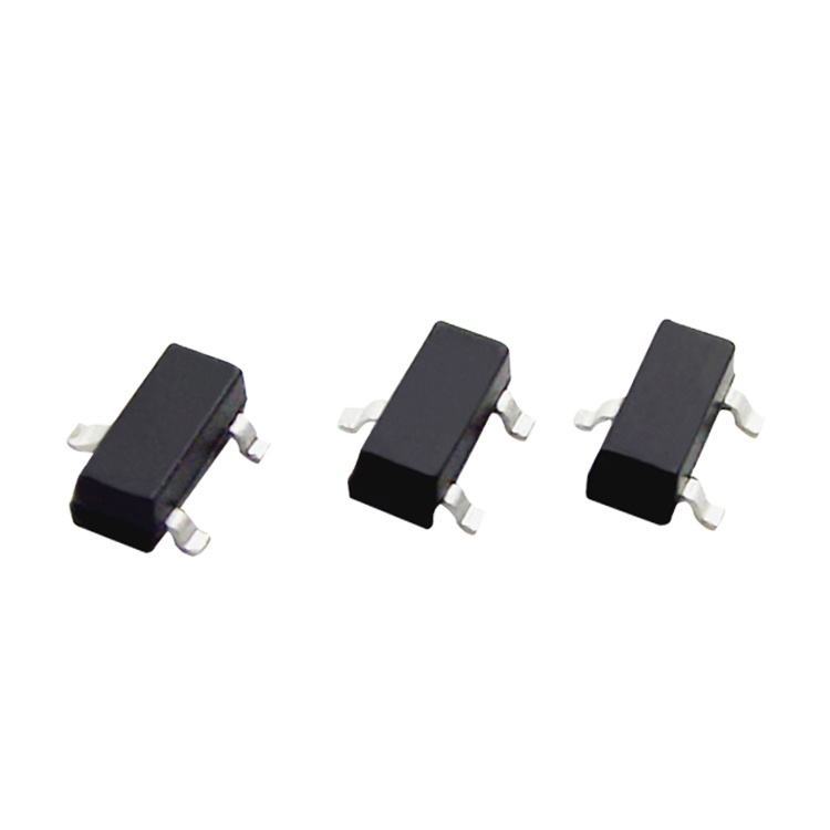 2SD596 SOT-23 Plastic-Encapsulate Transistors| Alibaba.com