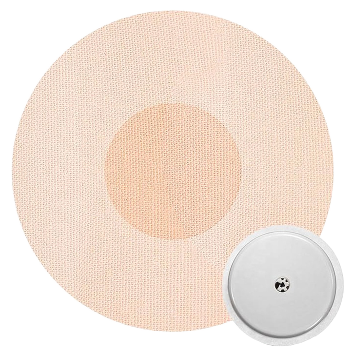 Freestyle OEM CGM Sensor Patches - Sweatproof & Reliable