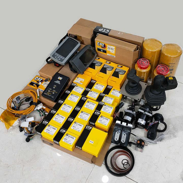 C4.4 C6.4 C6.6 C7 C9 C10 C13 C15 C18 3066 3306 CAT Engine Rebuild ...