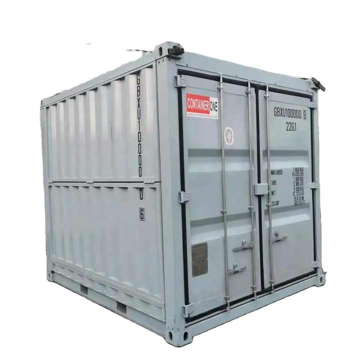 Hysun 10FT Collapsible Shipping Container - ISO9001 Standard