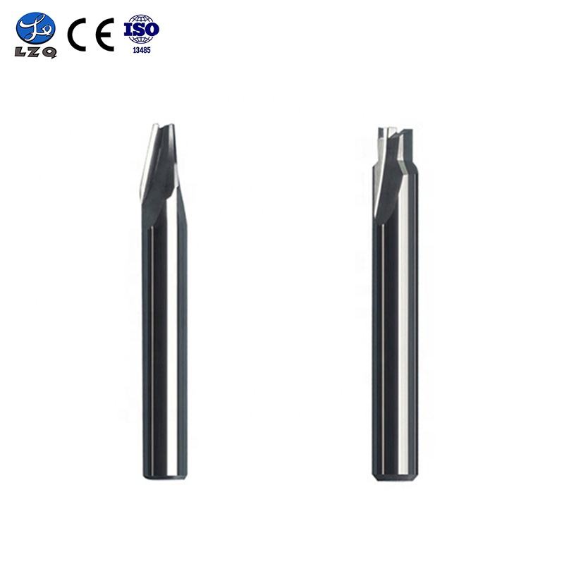 SIM Card Carbide Mills Smart Card High Wear-Resistance Milling Cutter ...