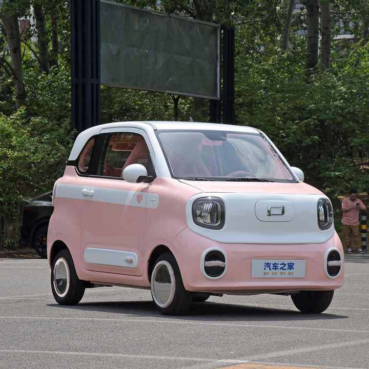 Cheap Price New Car Adult Mini Electric Car Max Speed 50KM/H Endurance ...