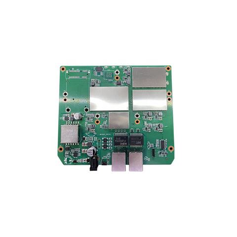 Main Board, Main Board direct from Shenzhen Commtek Intelligent Co ...