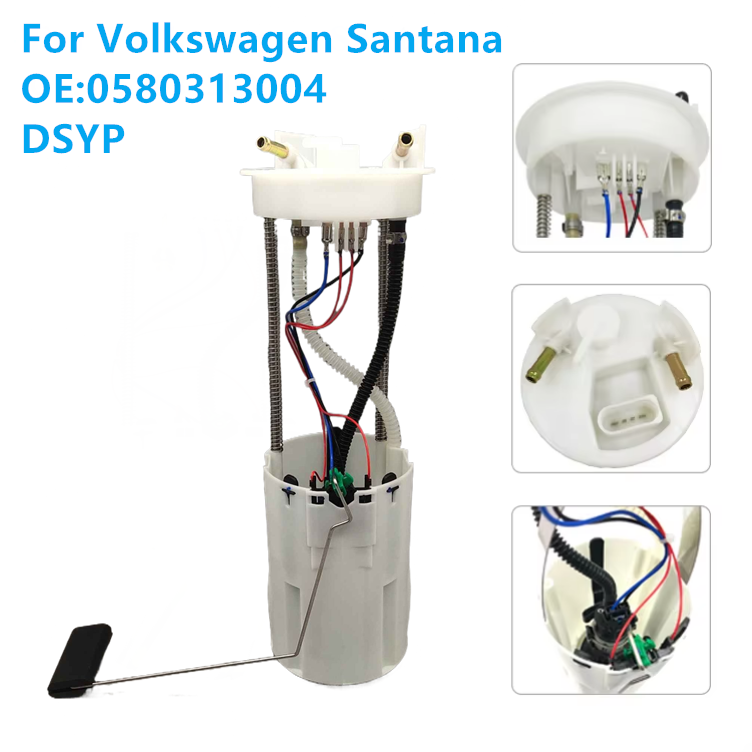 Fuel Pump Assembly for Toyota Hilux - Reliable Performance