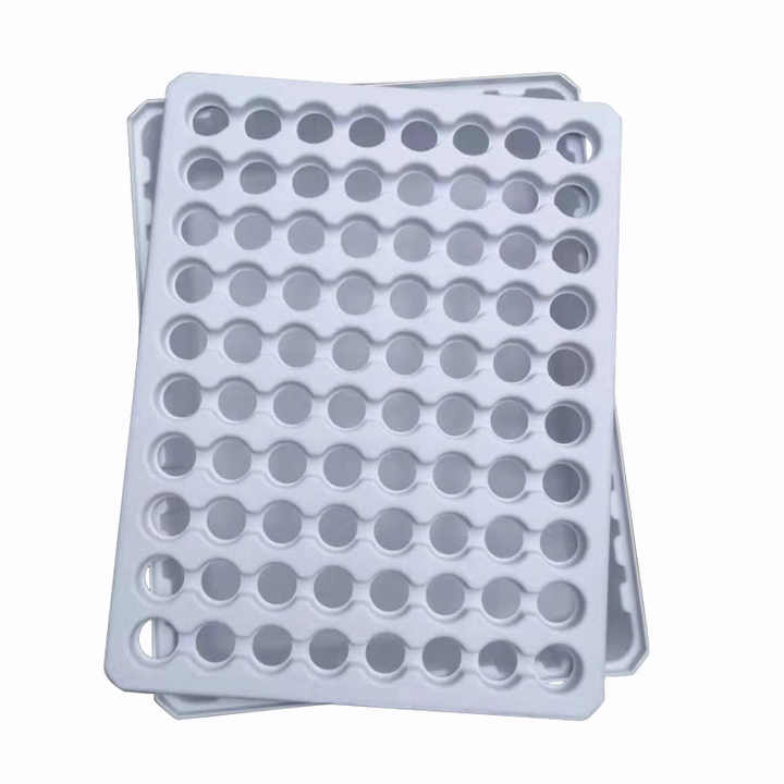80 Cell Plug Tray Plant Propagation - Aeroponic System Kit