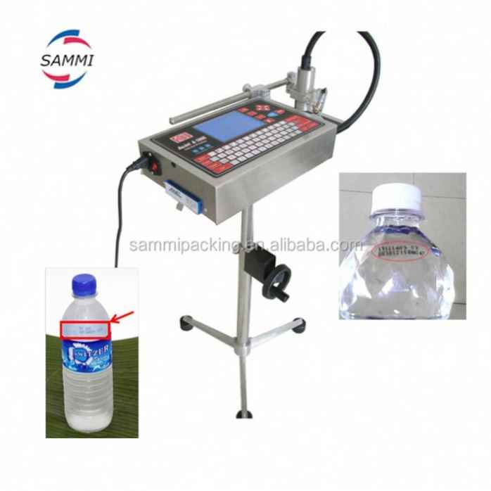 Continuous Inkjet Printer,High Resolution Inkjet Printing Machine ...