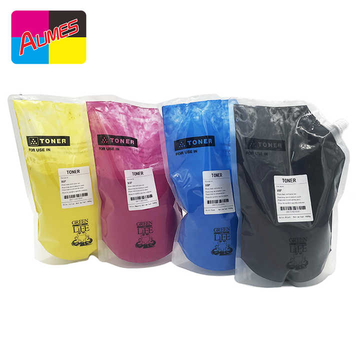 Wholesale HP Printer Color Toner - Reliable & Efficient
