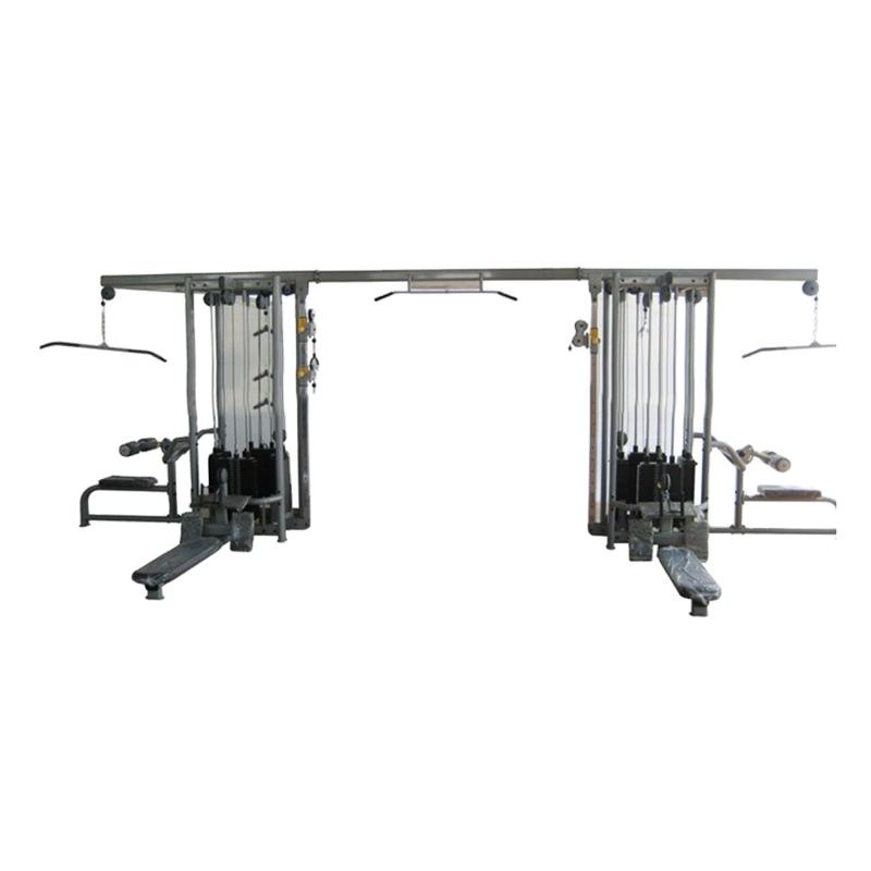 Multi Function Machine /Training Gym/8 Station Gym| Alibaba.com