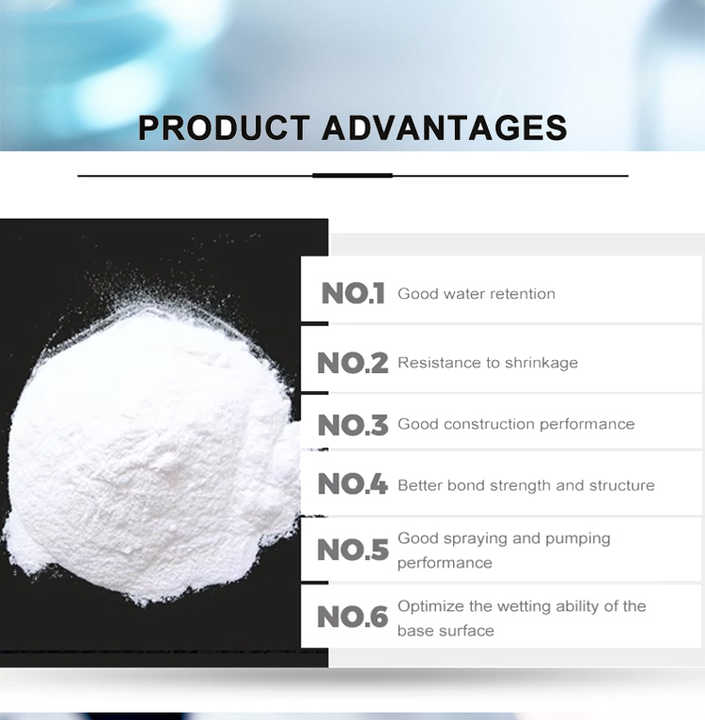 Construction Grade Cellulose Powder Chemical Additives Hpmc Cellulose ...