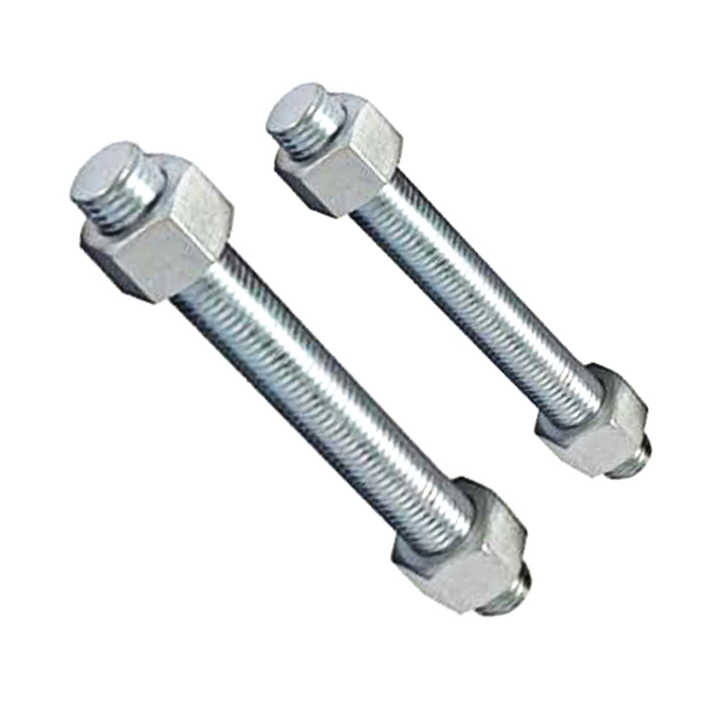 ASTM A320 L7 Stud Bolts - Durable and Versatile Solutions