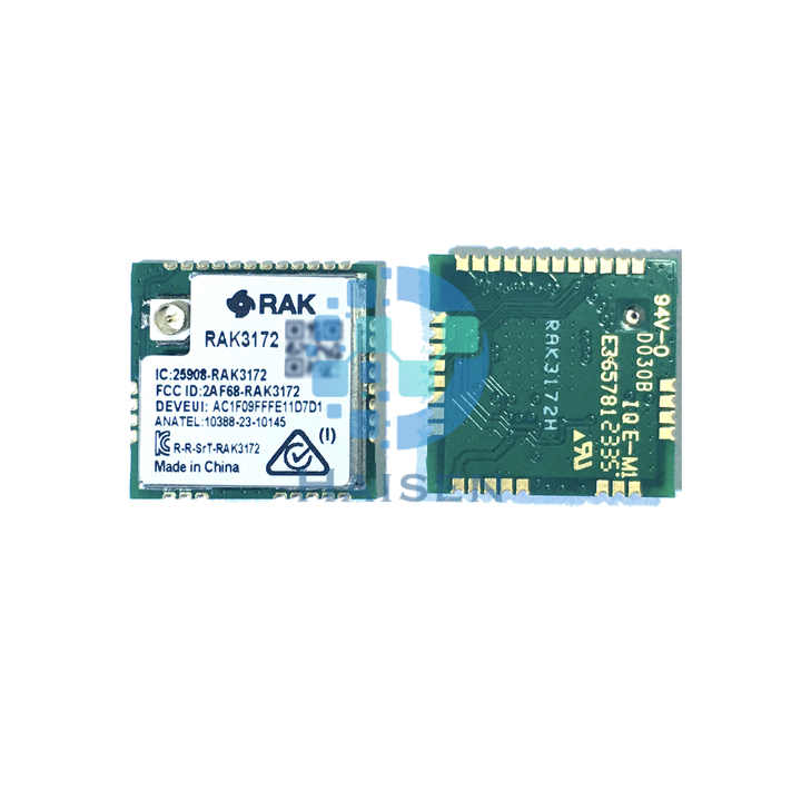 RAK3172 STM32WLE5 Module for Lorawan - Original Components