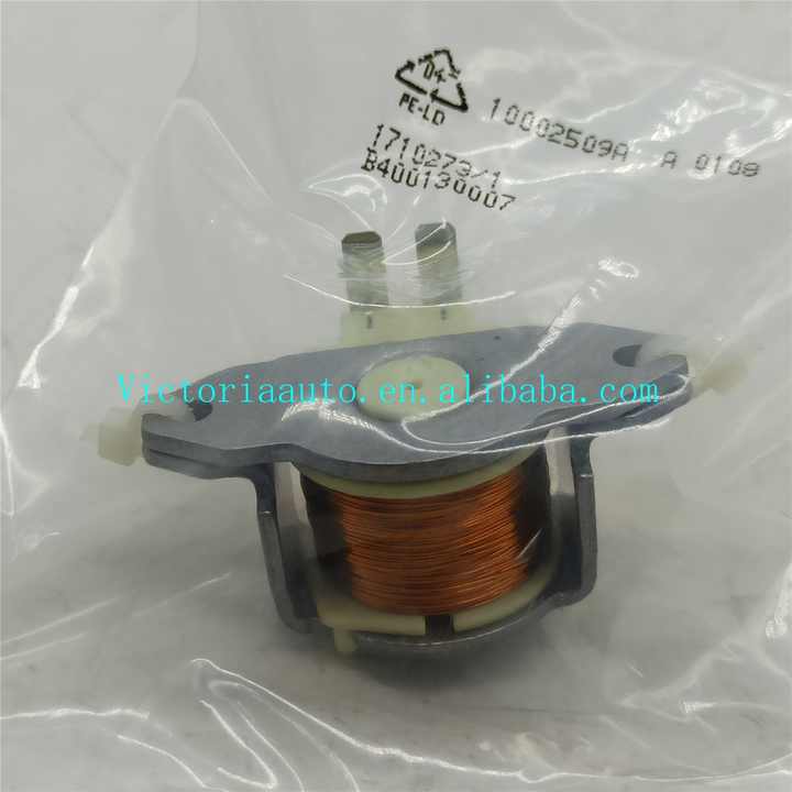 N435 Solenoid for Audi OEM B400130007 - V-Autos Quality